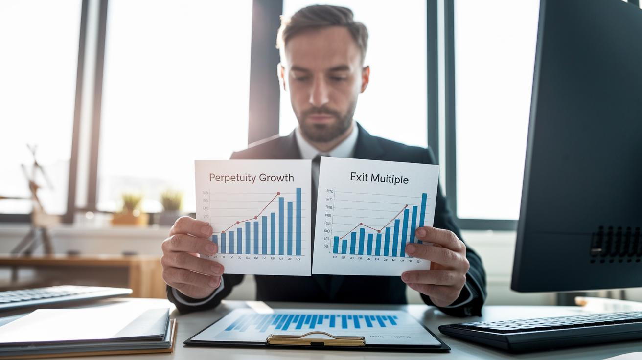 Perpetuity Growth Method: Boost Financial Value | brunews.com
