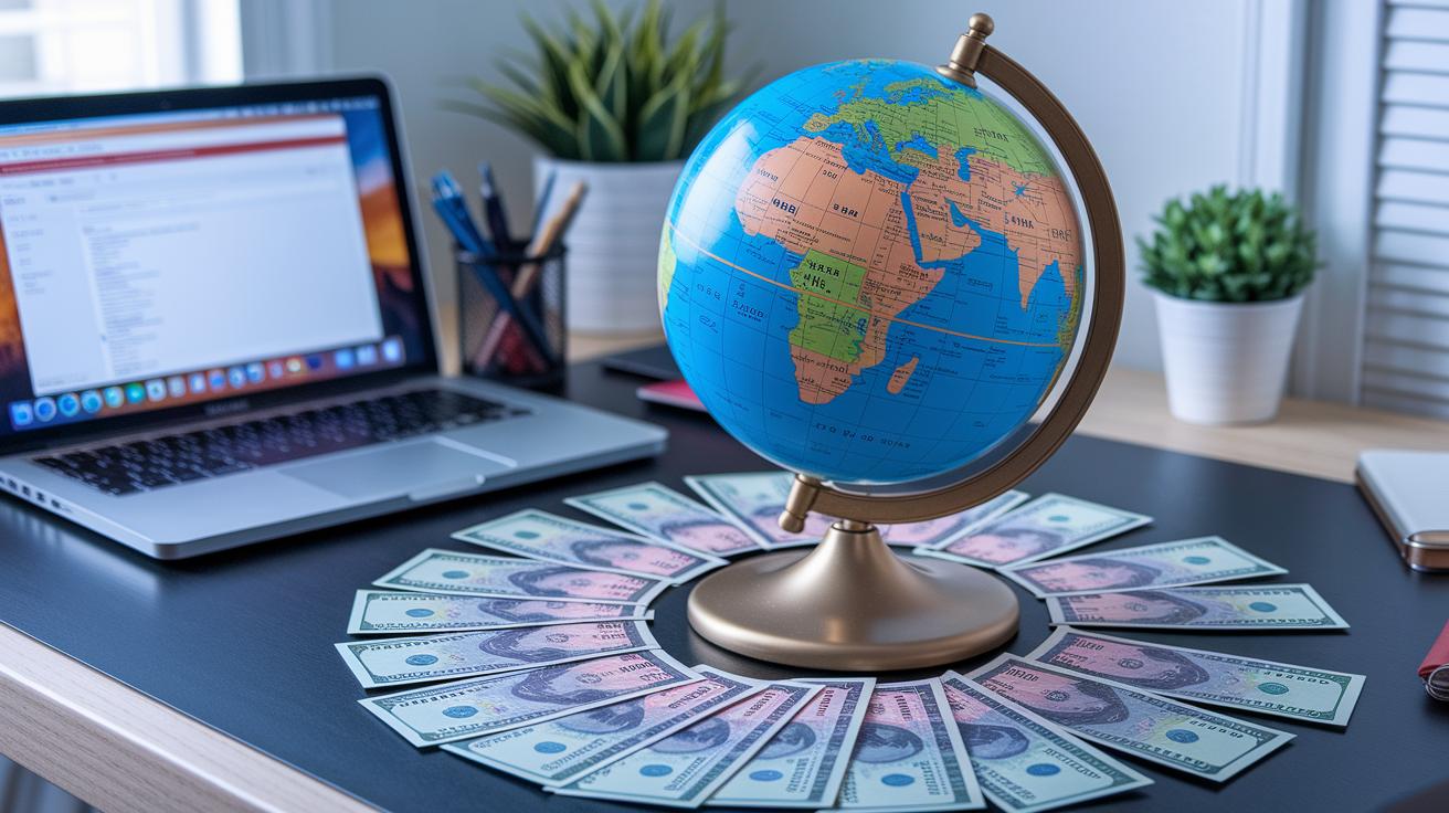 Global Superpowers: Commanding Global Influence Today | brunews.com